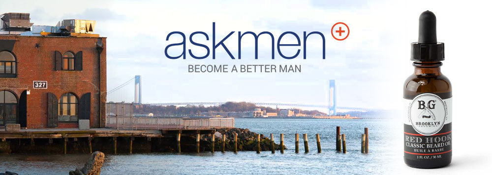 Award Winner | Best Beard Oil | Brooklyn Grooming – Brooklyn Grooming