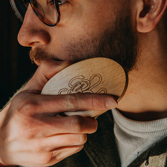 Look Sharp, Feel Confident: Grooming Tips That Work – Brooklyn Grooming