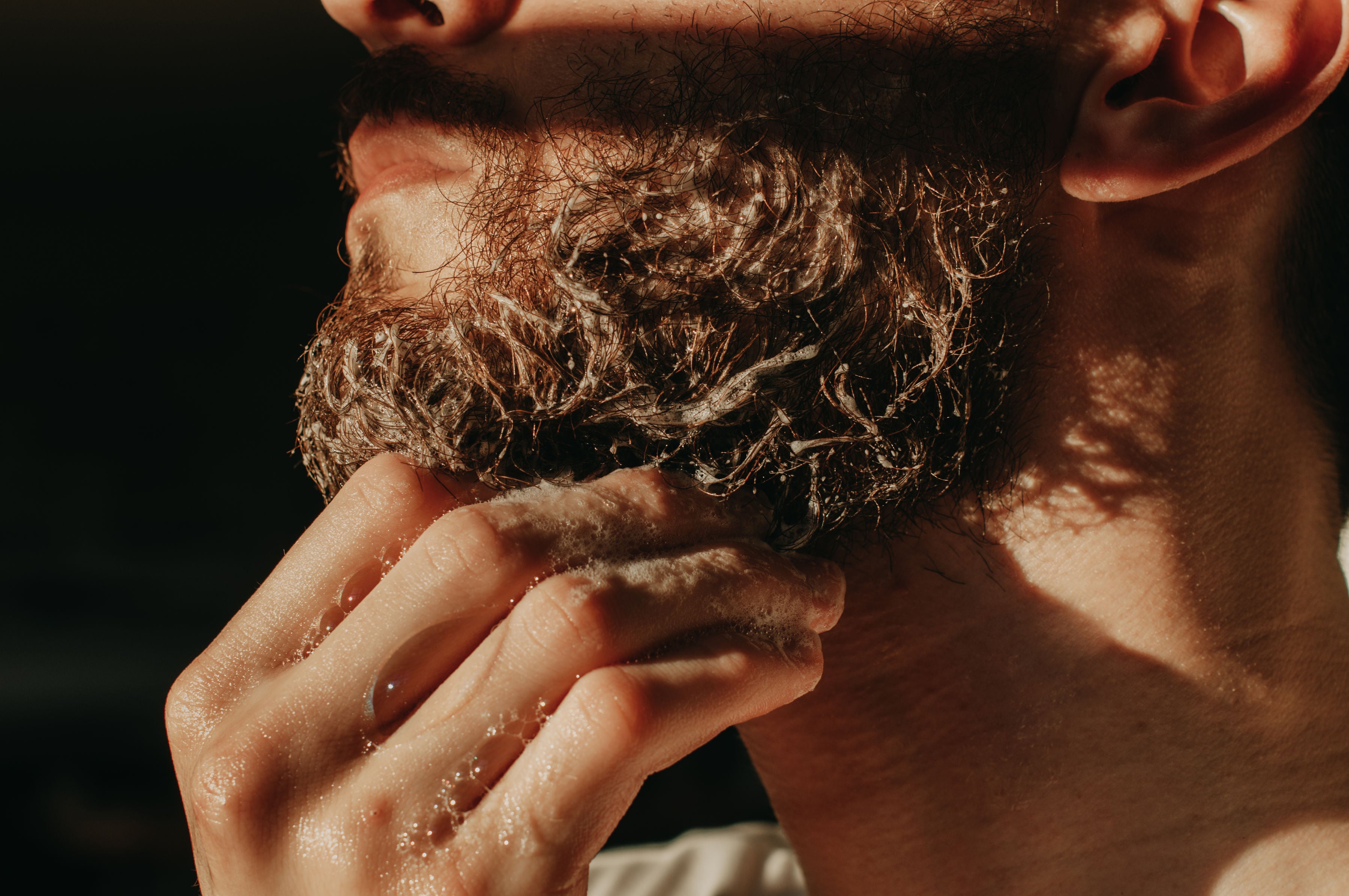 Beard & Stache – Brooklyn Grooming