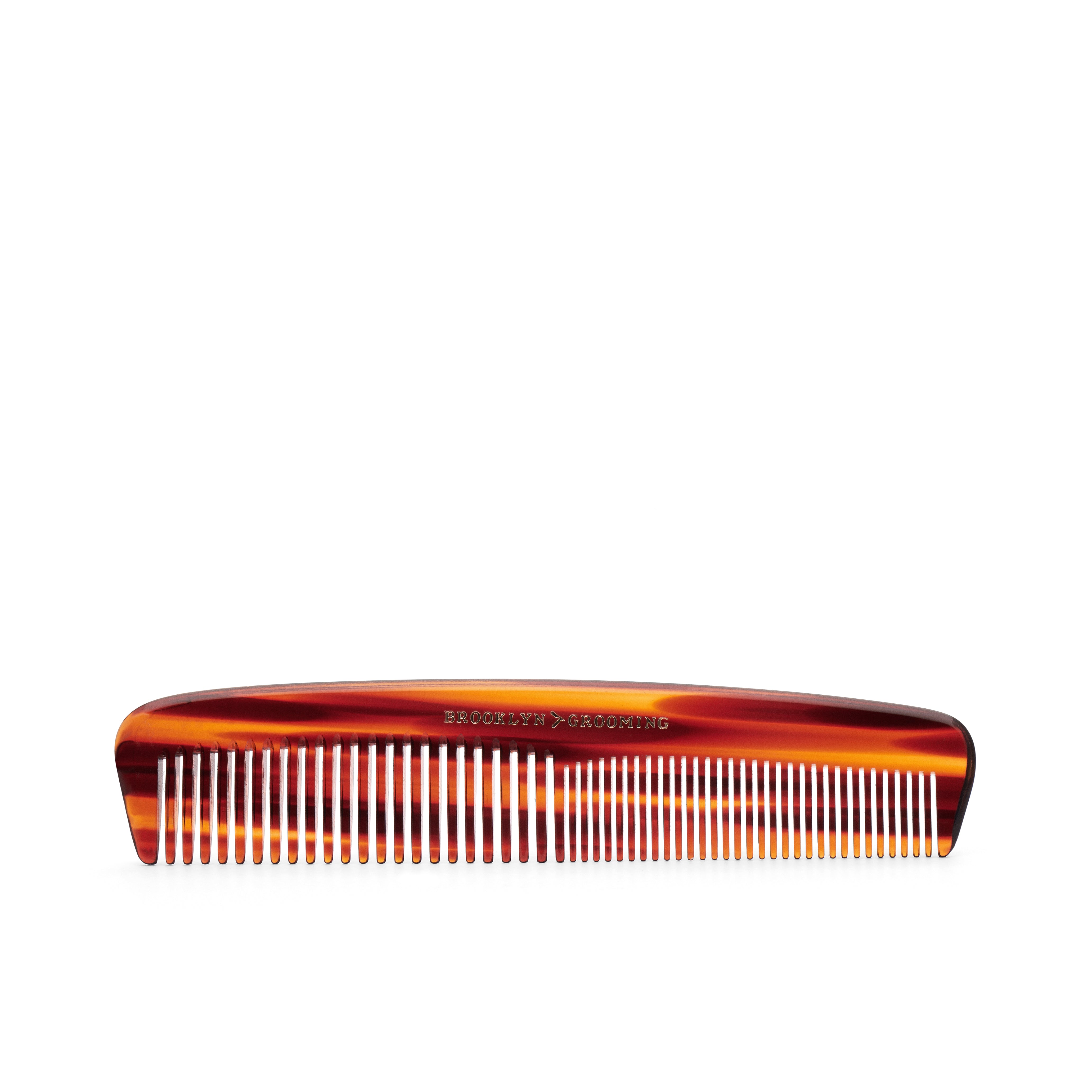 Premium | Exclusive Pocket Comb | Brooklyn Grooming – Brooklyn Grooming