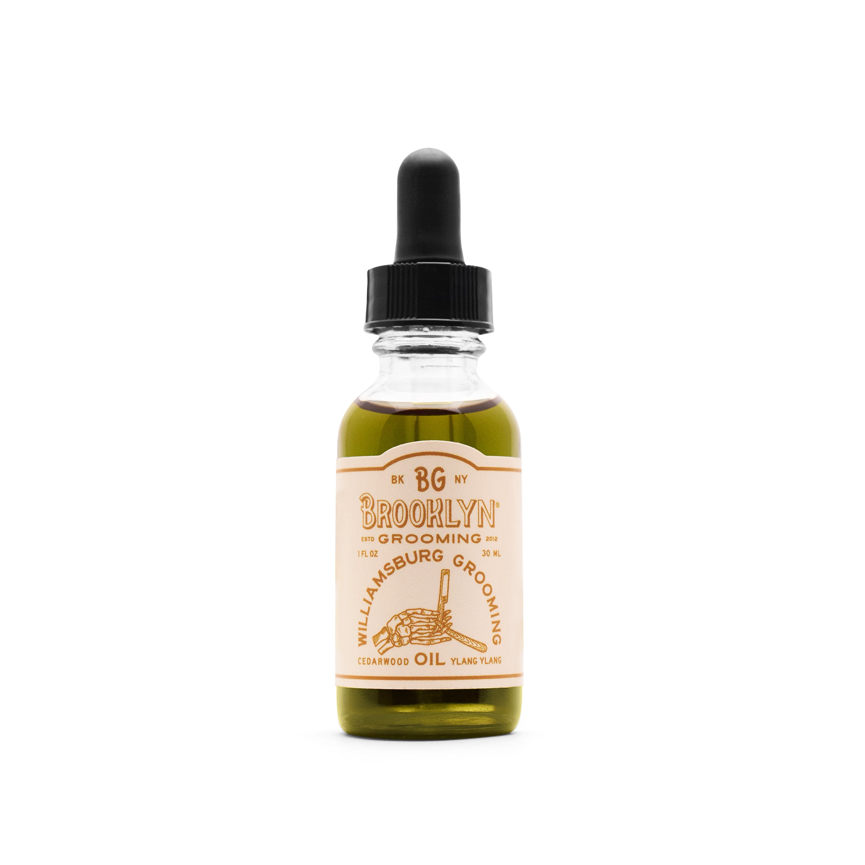 Artisan | Handcrafted Beard Oil | Brooklyn Grooming – Brooklyn Grooming